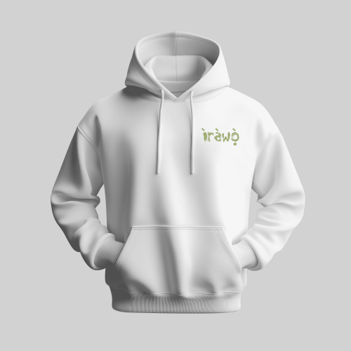 Creed Wear Hoodie – Bukkie Allison Consulting