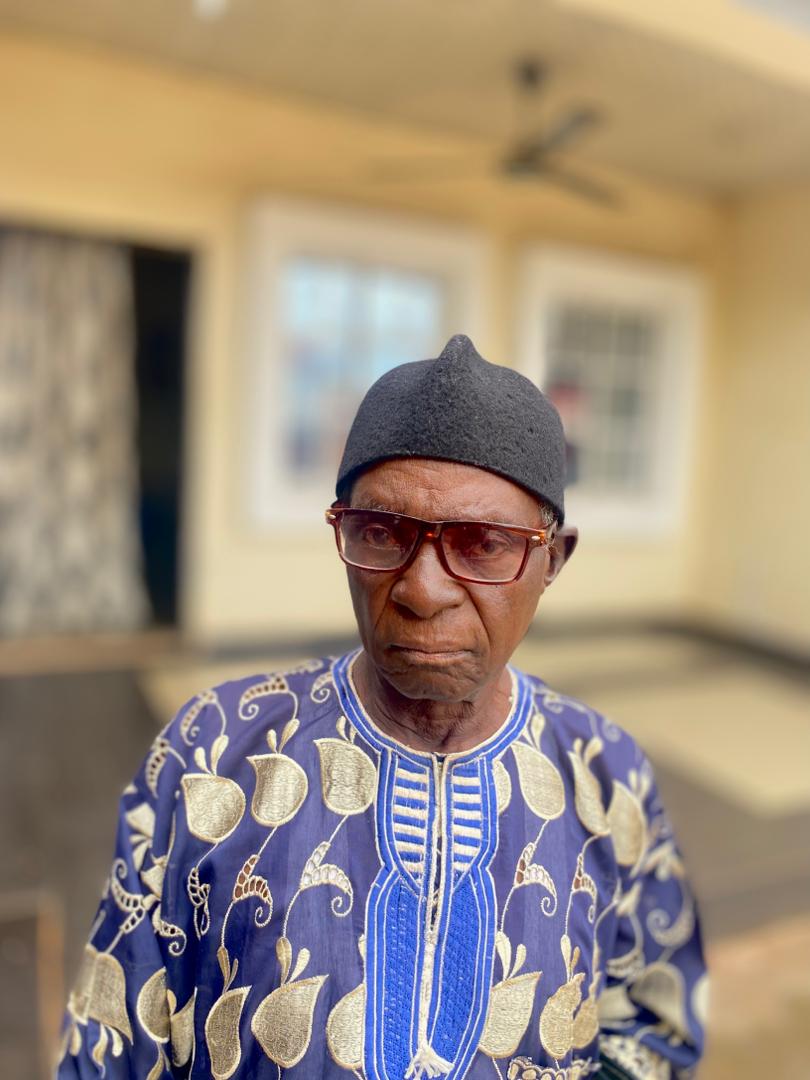 A Biafran War Story by Mazi Pious Okafor